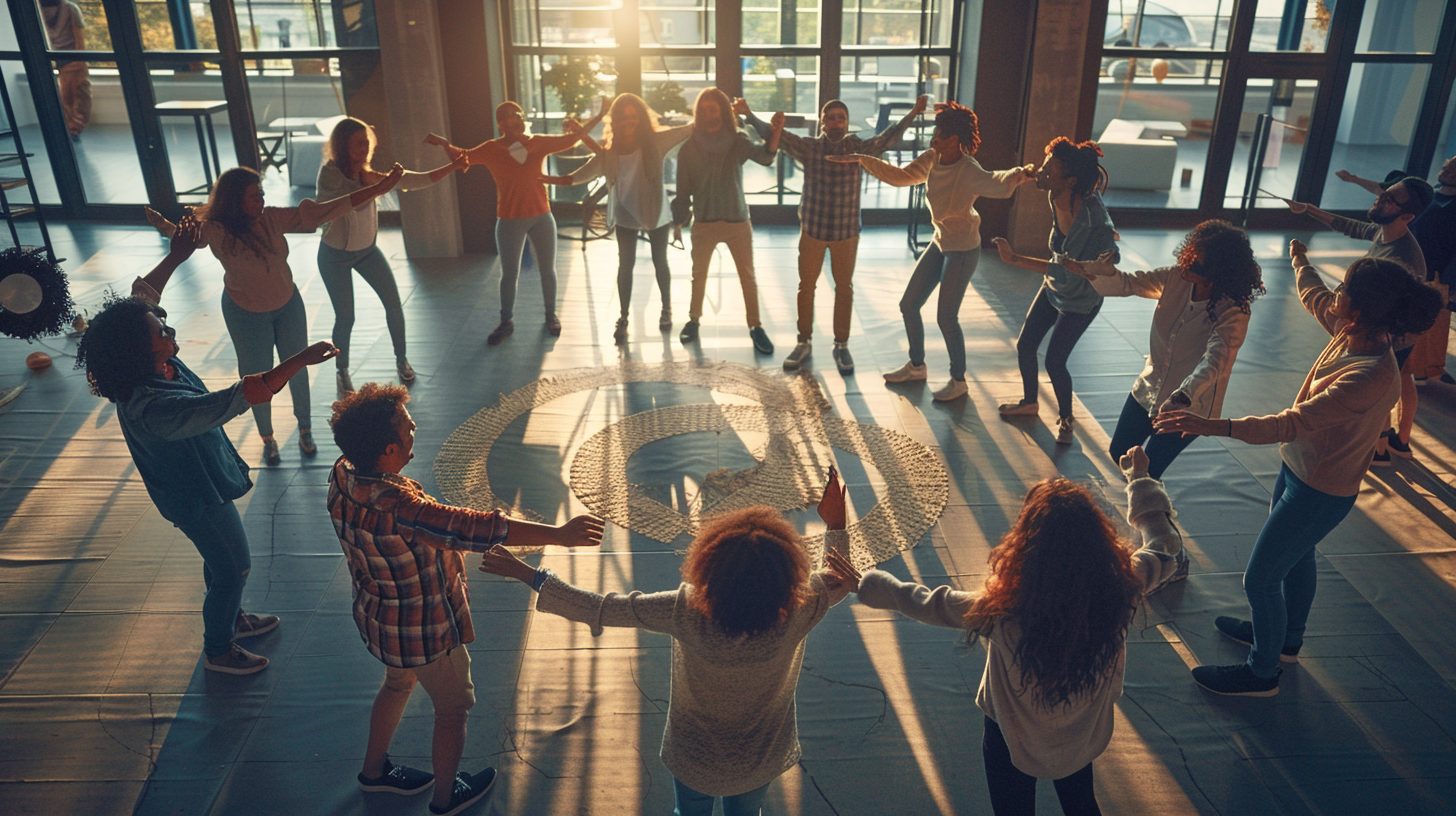 Nombre de participants à team building : un point déterminant dans le ...