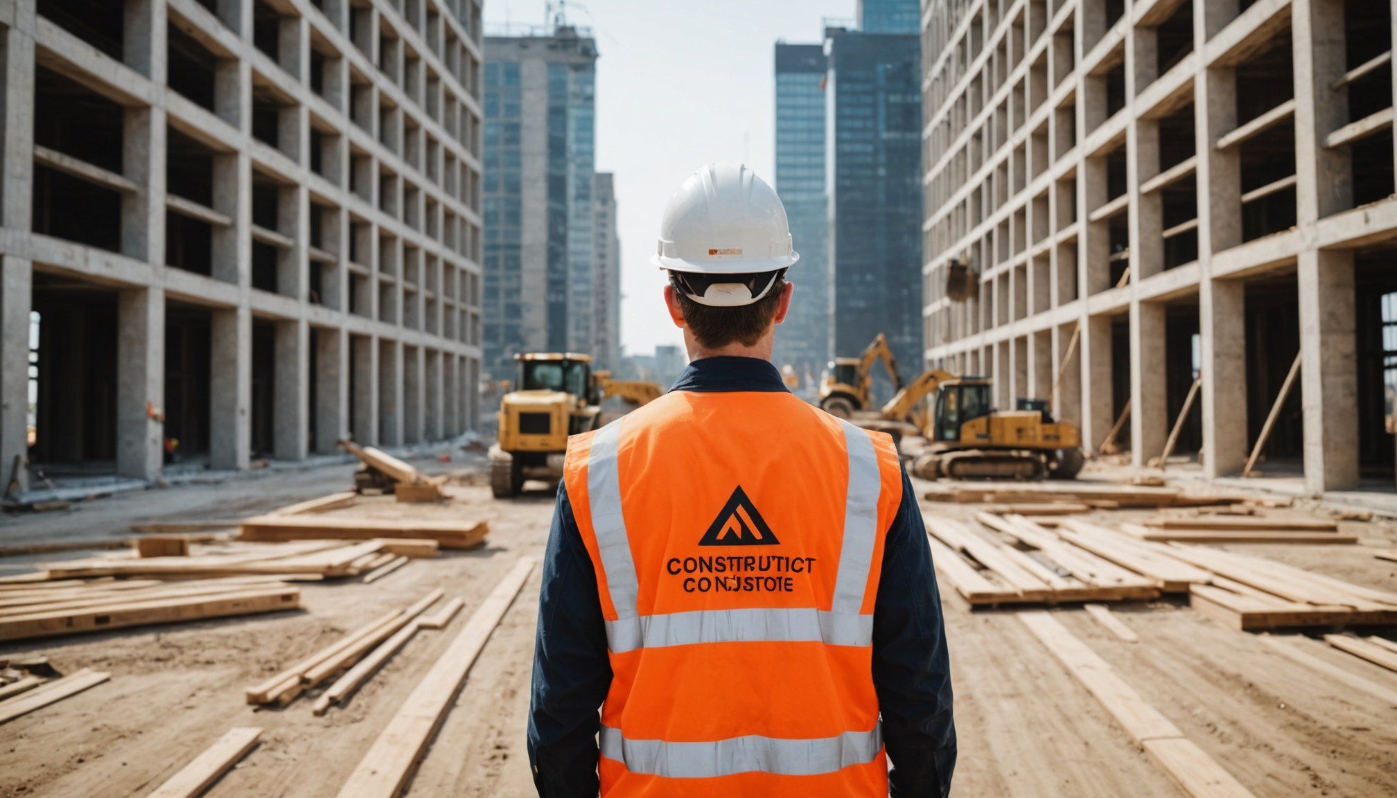 L'expertise de l'entreprise générale de construction STM Construct